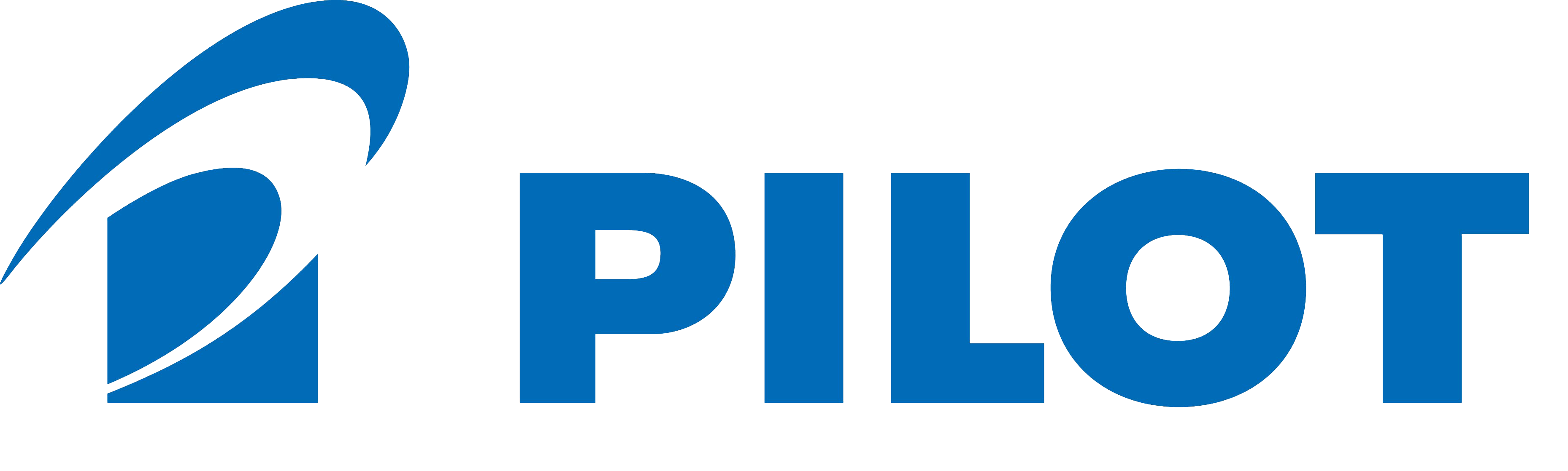 Pilotvingers Logo